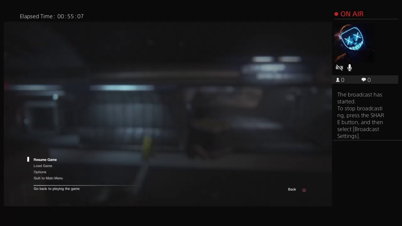 Alien : Isolation ( Head Tracking - Copyright warning ) - YouTube