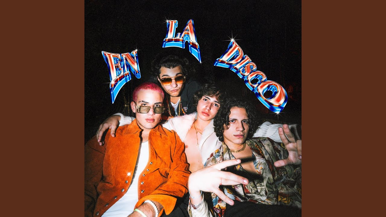 En la Disco - YouTube Music