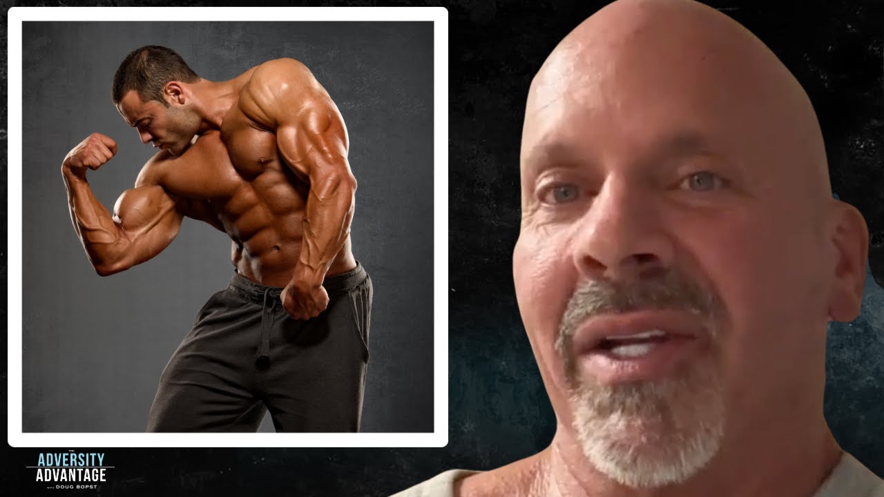 What Are The Best Exercises For Building Muscle & Increasing Longevity ...