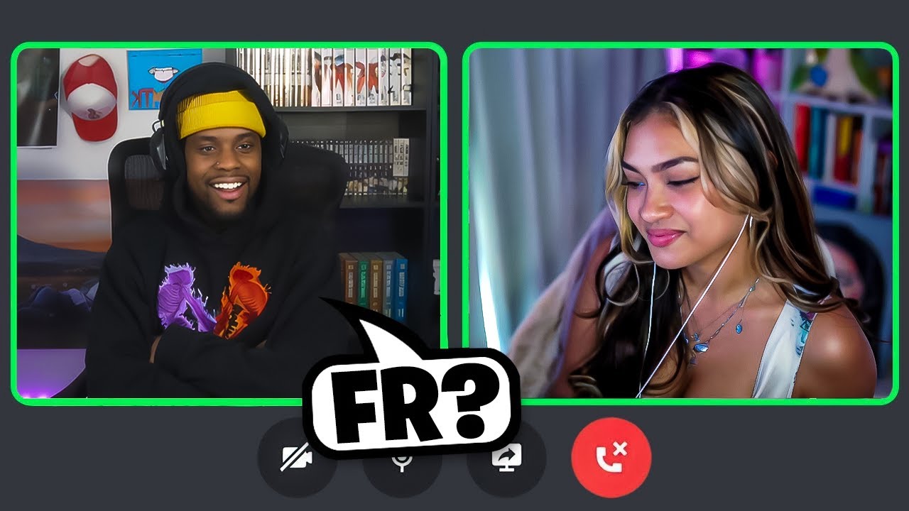 Is Your Girl Choosing? (Episode 7) - YouTube