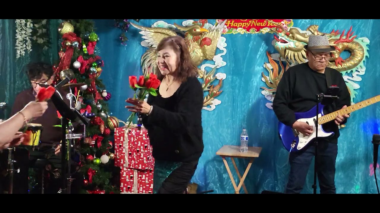 Lisa-Hang Belem - YouTube