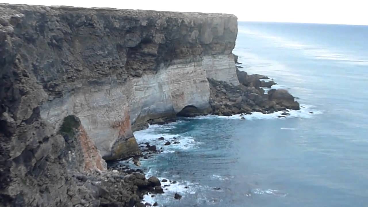 great australian bight - YouTube