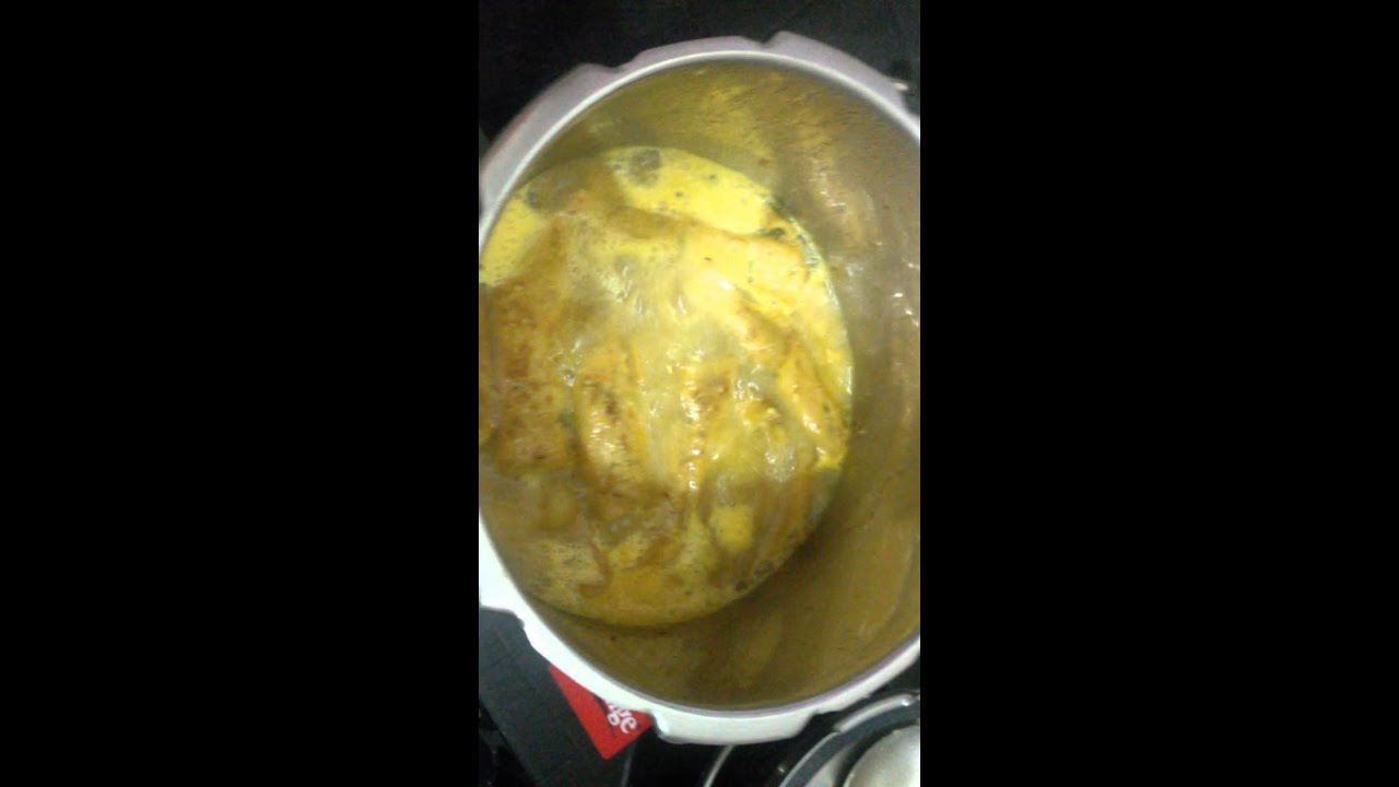 Maharashtriyan Shengule Recipe - महाराष्ट्रीयन शेंगुळे #Shorts - YouTube