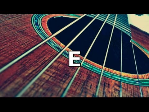 BEST Standard Guitar Tuner (EADGBE) - YouTube