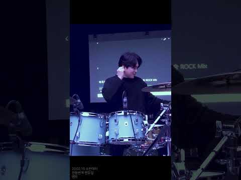 [200215][HD] 소란데이 - 천둥번개 편유일 직캠 @스튜디오 까에
