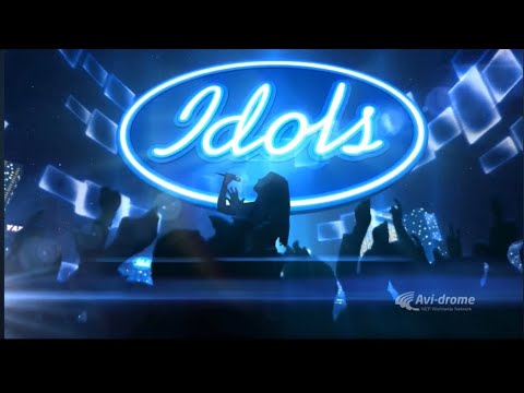 Idols Nederland 2016-2017 (Fanmade) Intro - YouTube