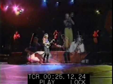 CHICAGO - 1990 Tour Promo/Interview - YouTube