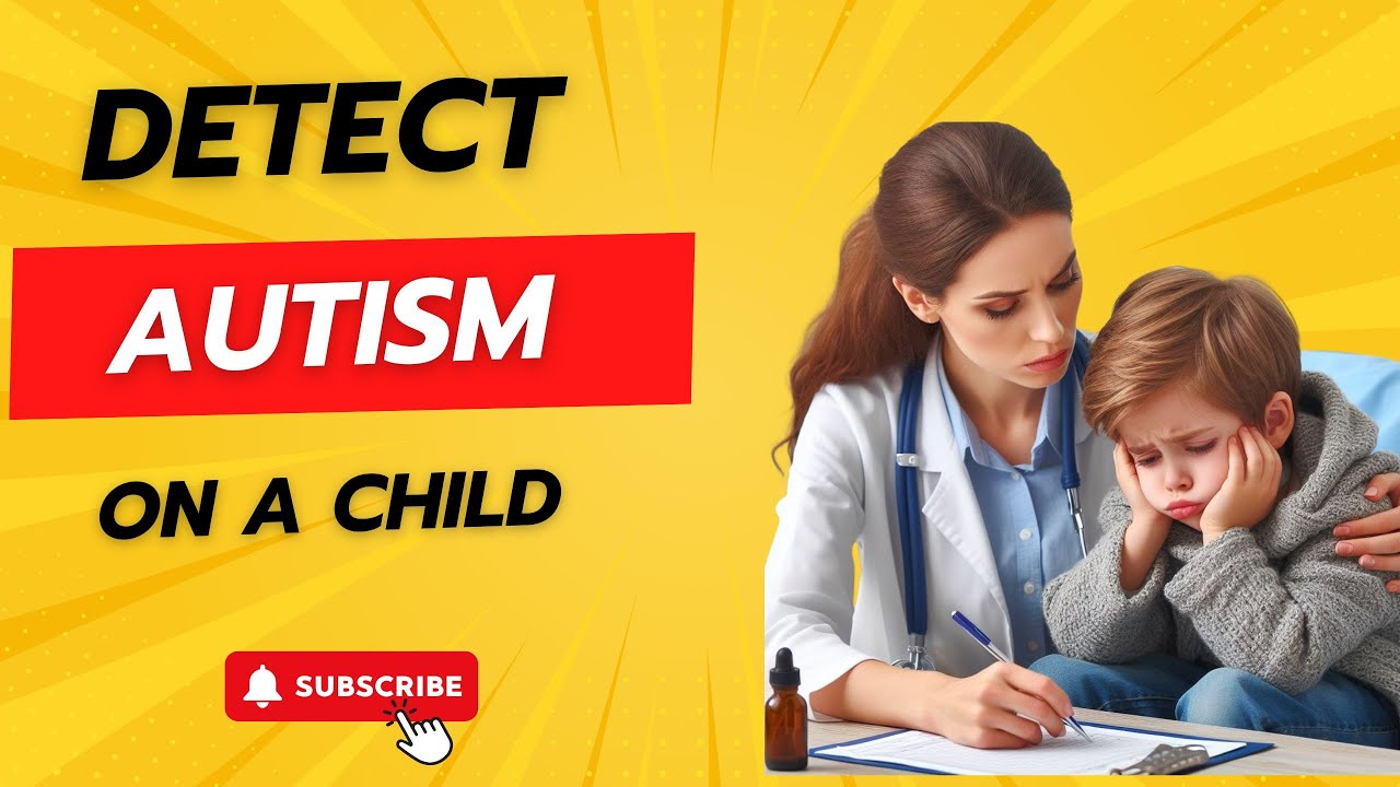 Autism Awareness: Easy Steps to Understand Austism - YouTube