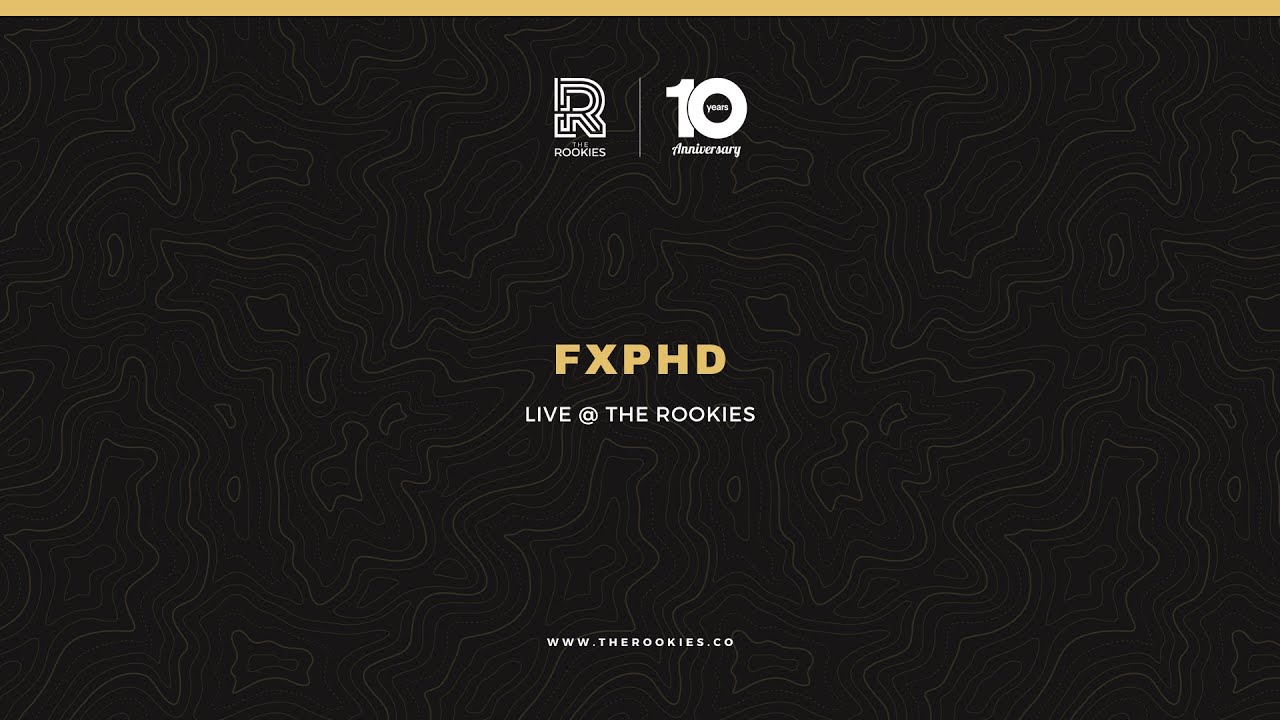 FXPHD | Best Schools to learn VFX Online | The Rookies - YouTube