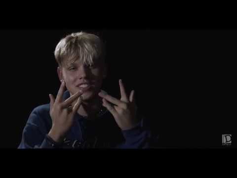 Zauntee Interview from Flavor Fest 2018 - YouTube