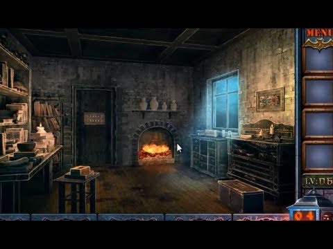 Can You Escape The 100 Room VI Level 6 Walkthrough