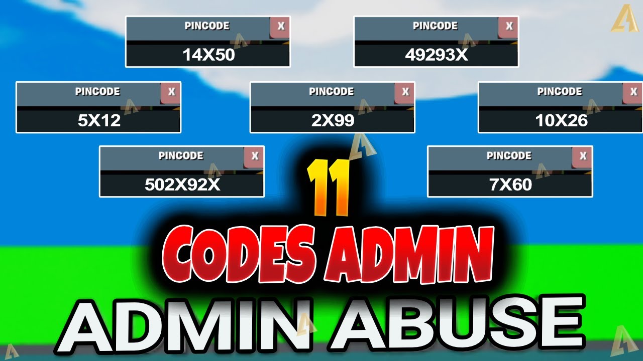 Les 11 CODES ADMIN + Dernier Halloween Steal the Brainrot Fortnite ...