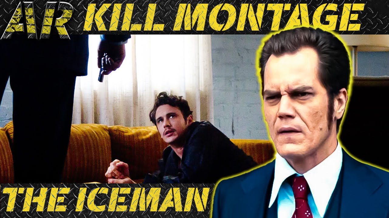 💀 THE ICEMAN KILL MONTAGE | FIRST BLOOD | Michael Shannon, Chris Evans - YouTube