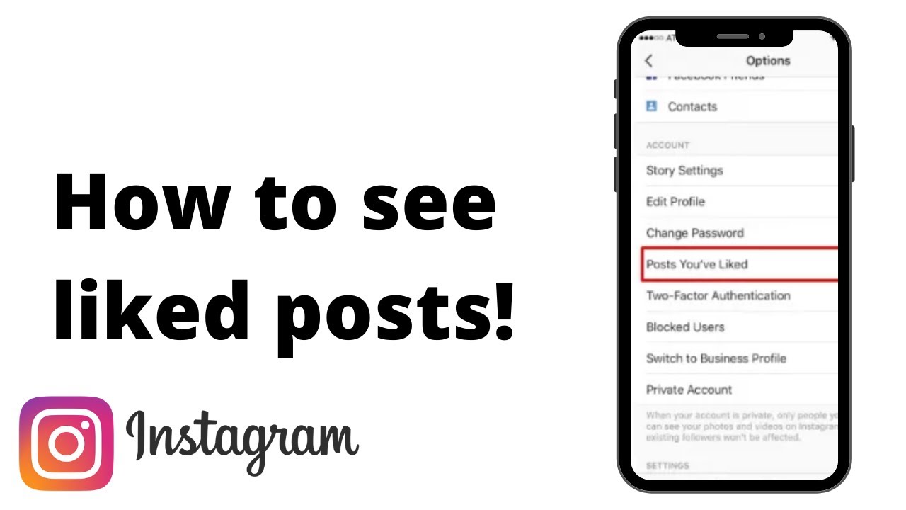 How To See Liked Posts On Instagram Tutorial 2023 YouTube how-to-see-liked-posts-on-instagram-tutorial-2023-youtube