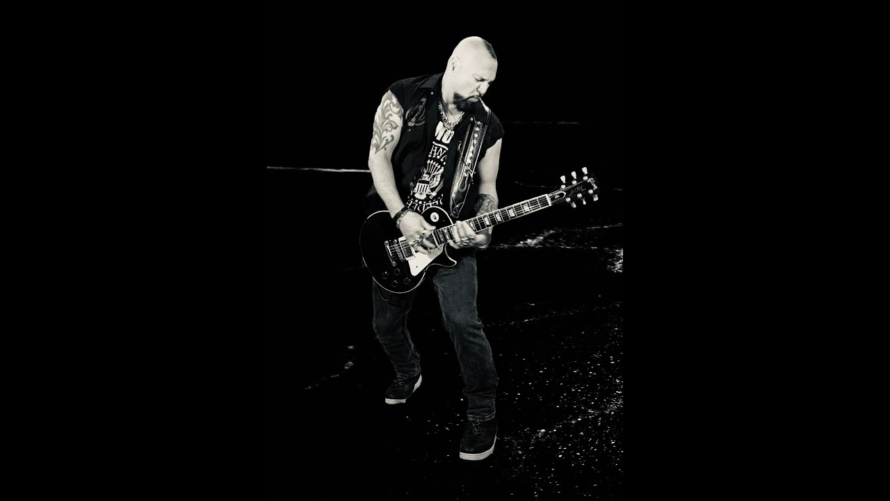 An Interview with Guitarist Tony Childs - YouTube