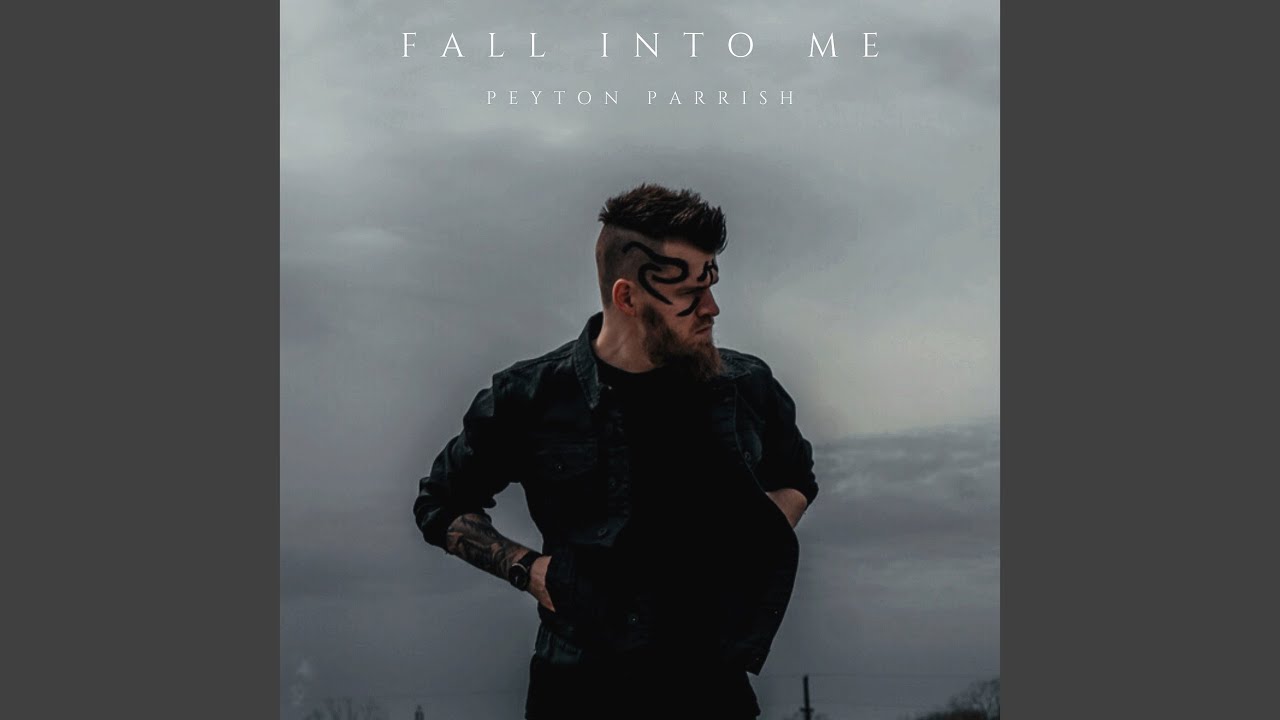 Fall into Me - YouTube Music