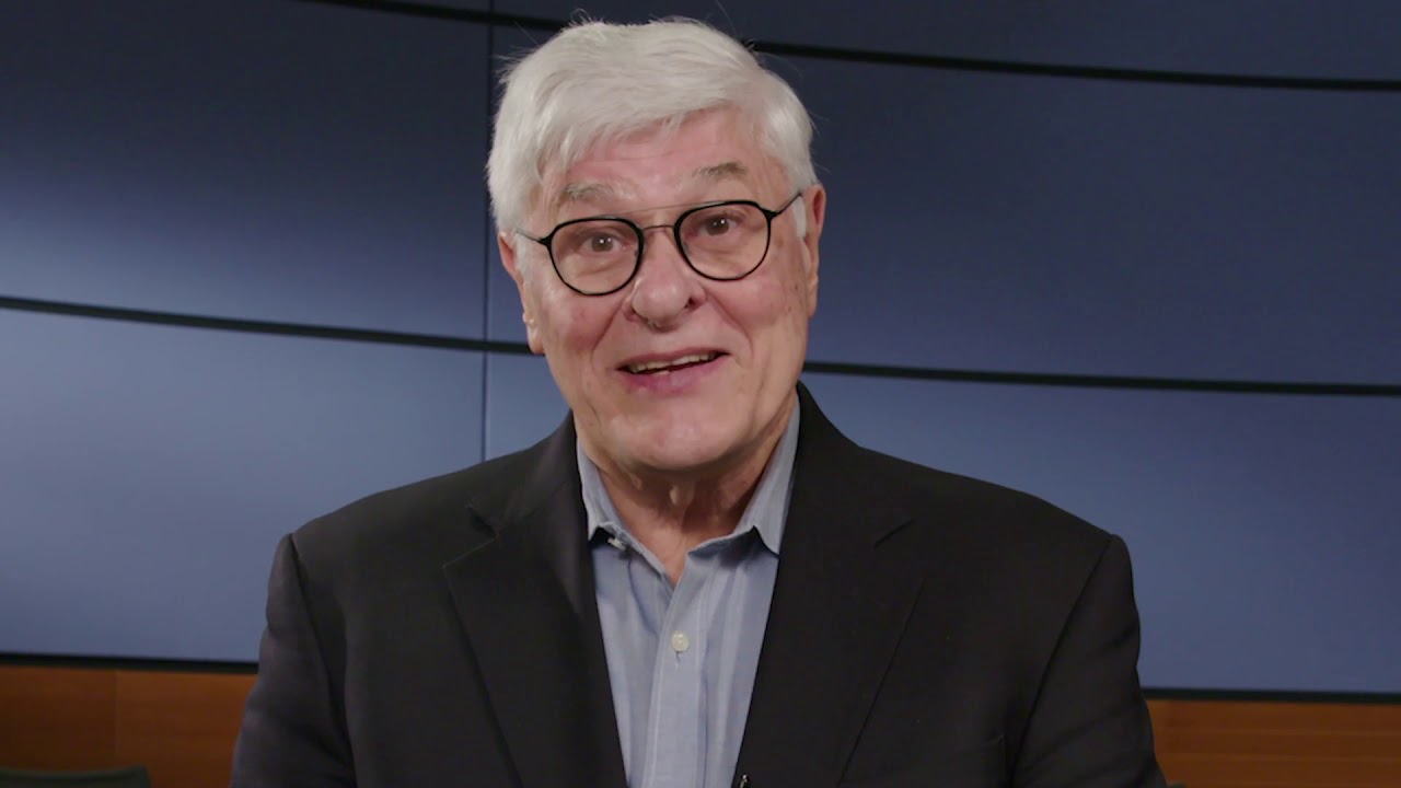 Roger Ibbotson's Yale Stock Trading Game - YouTube