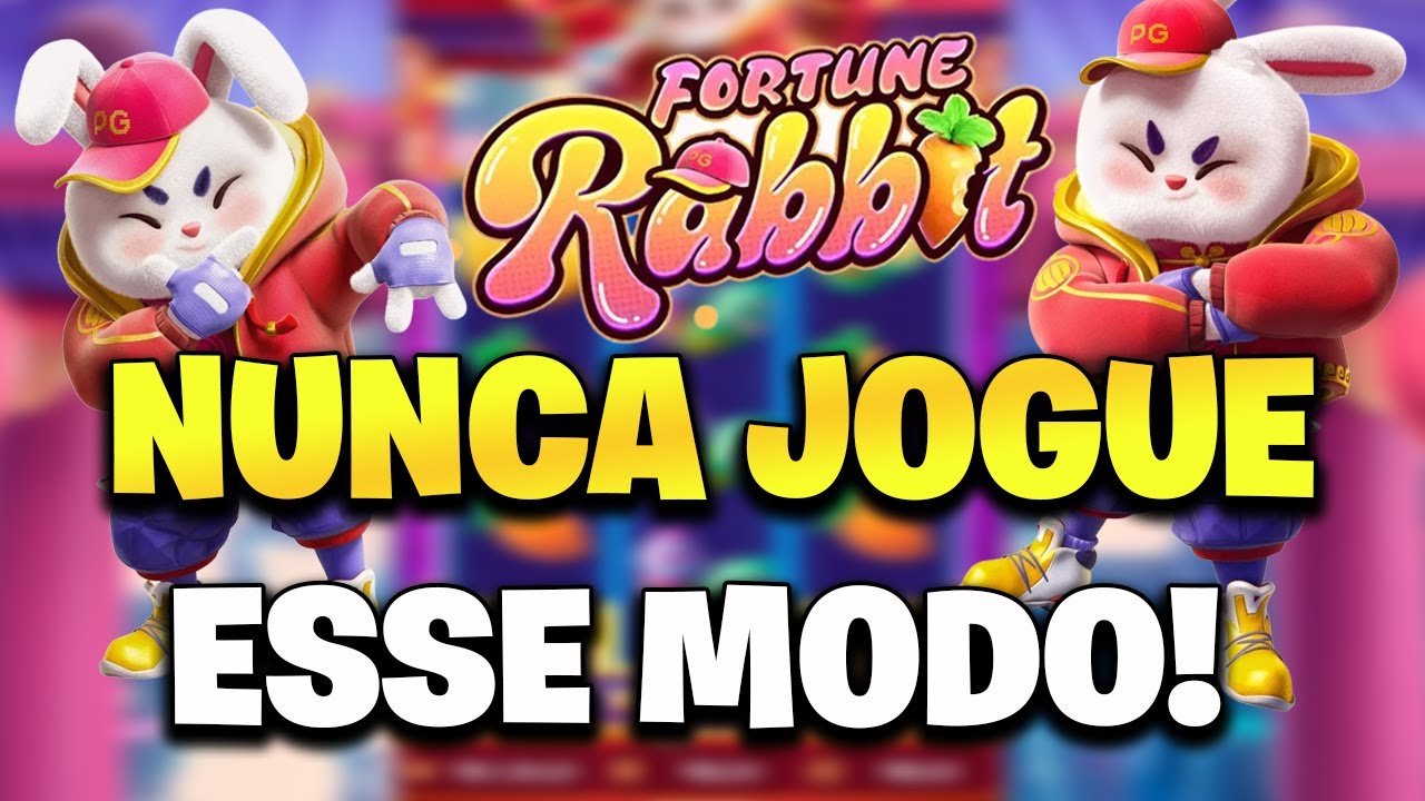 FORTUNE RABBIT - ARRISCANDO A BANCA COM O MODO TURBO ATIVADO NO FORTUNE ...