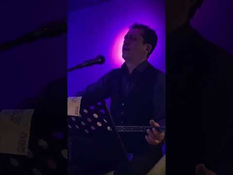 BİR AYRILIK BİR YOKSULLUK Hakan TAŞDEMİR Canlı Performans
