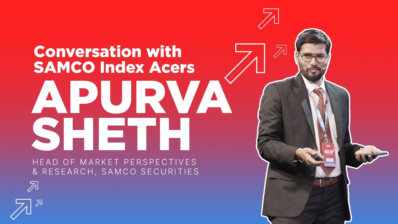 Top Index Acers in a Spill-All with Apurva Sheth #SAMCOAceUp - YouTube