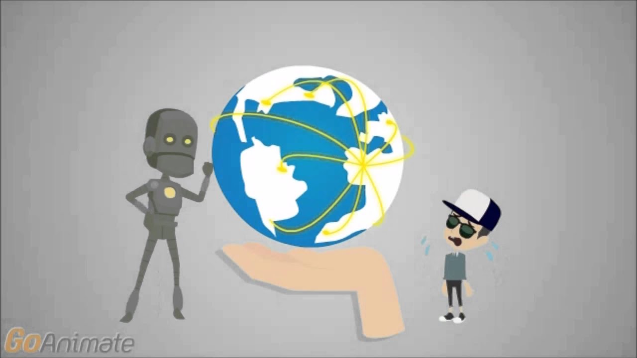 Globalisation and the evolution of Music - YouTube