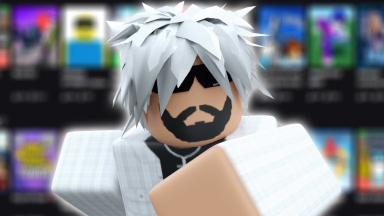 ROBLOX TOMFOOLERY 🔴 - YouTube