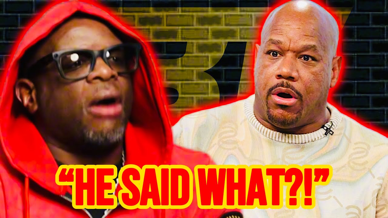 Dawgface DROPS BOMBSHELL — Wack 100 BLACKBALLING Him?! 😳 | Off The ...