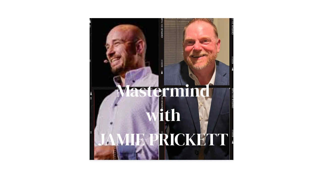 CEO of Experior Financial Group is interviewed by JT - YouTube