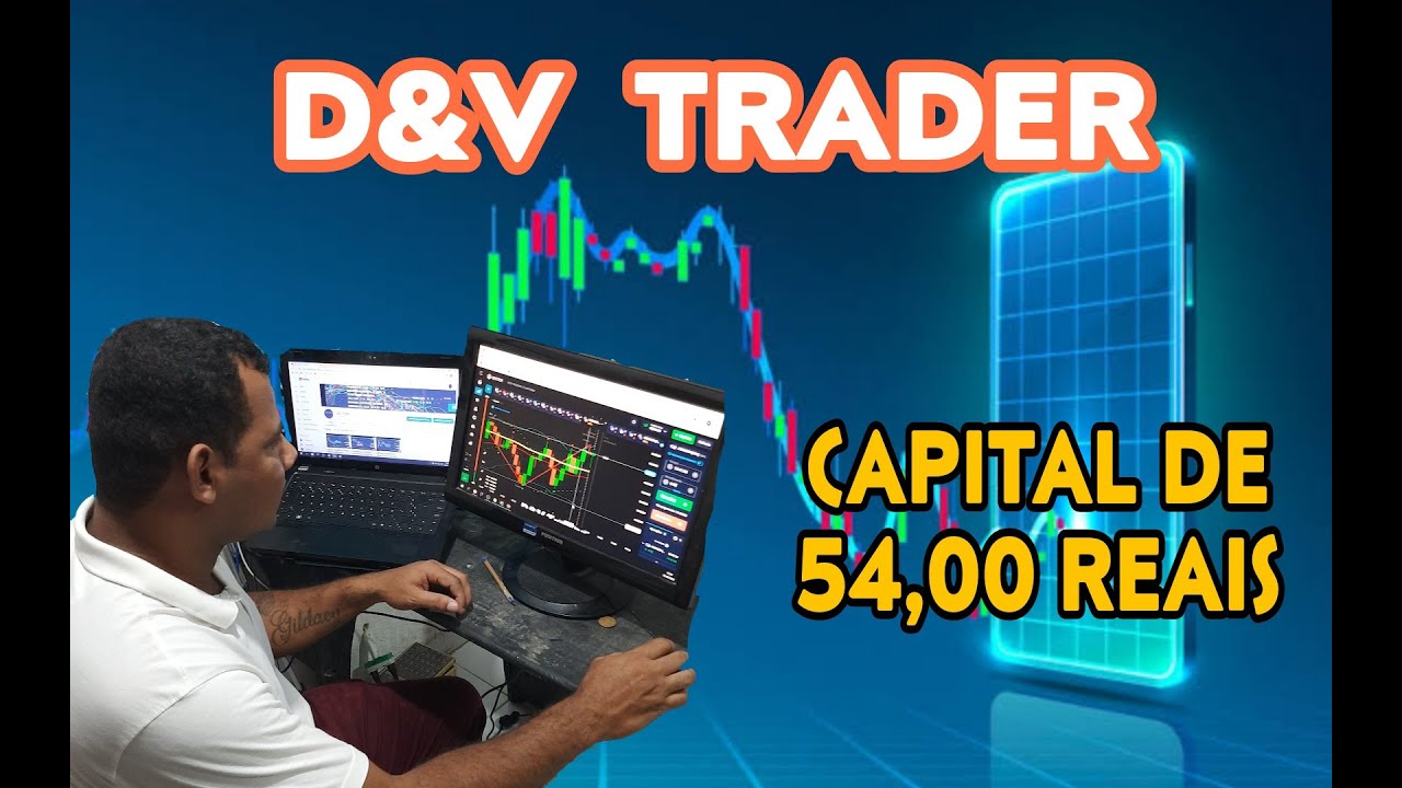 operando ao vivo na quotex STOPADO 54,00 - YouTube