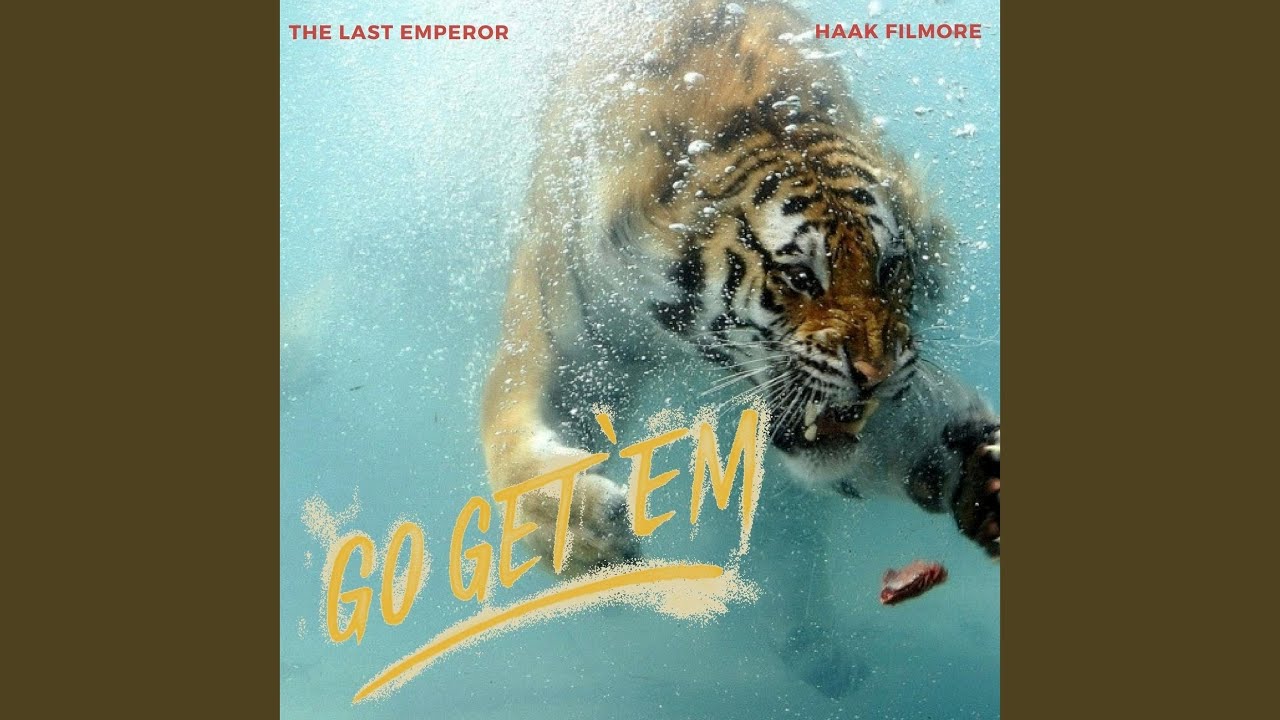 Go Get' Em - YouTube