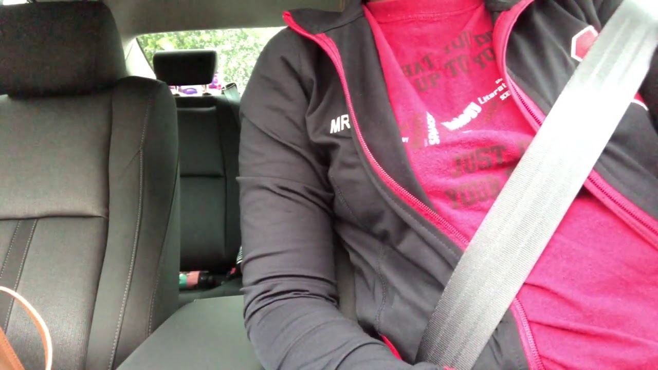 Car Chit Chat*My Daughter 25th Birthday Is Today! - YouTube