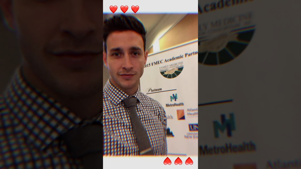 Fan edit of Doctor Mike - YouTube