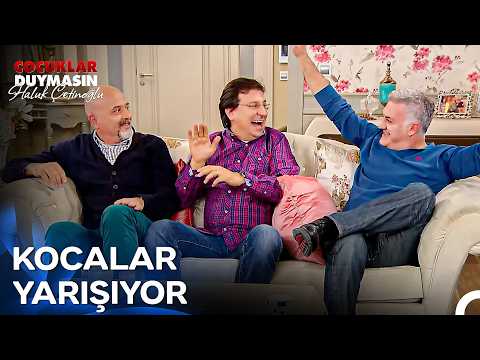 Meltem Hakkında Her Şeyi Ezberledim Oğlum!