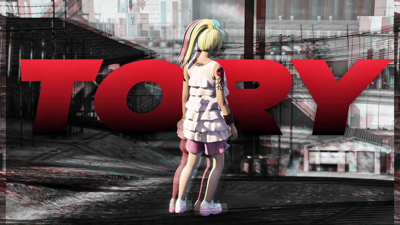 Tory Scaletta | RP GTA V | #strp - YouTube
