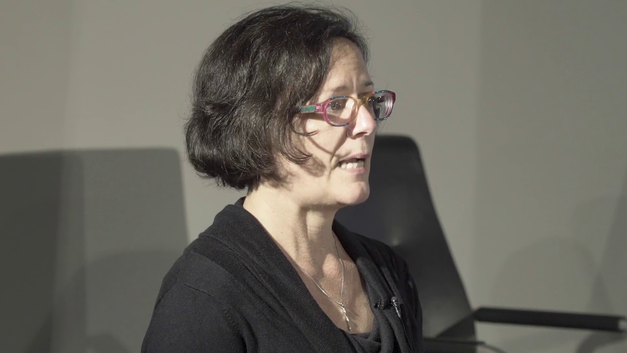 Havi Carel - 'It’s Hard To Think Without Your Pants On’: Patients As ...