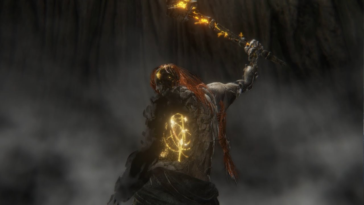 ELDEN RING #48 | RADAGON y final de Ranni. - YouTube