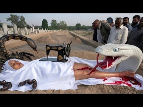 Dikiş makinesini kullanan kız ne hata yaptı?||Ona ne oldu?||Alınan ders||Ahlaki Hikaye