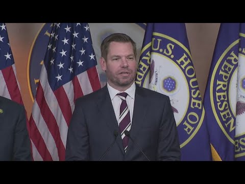 Multiple women accuse Rep. Eric Swalwell of sexual assault; he denies claims