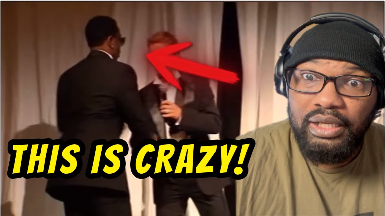 20 WEIRDEST Videos Of Diddy - YouTube