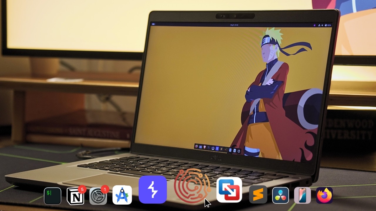 How I Set Up My Laptop For Penetration Testing - YouTube