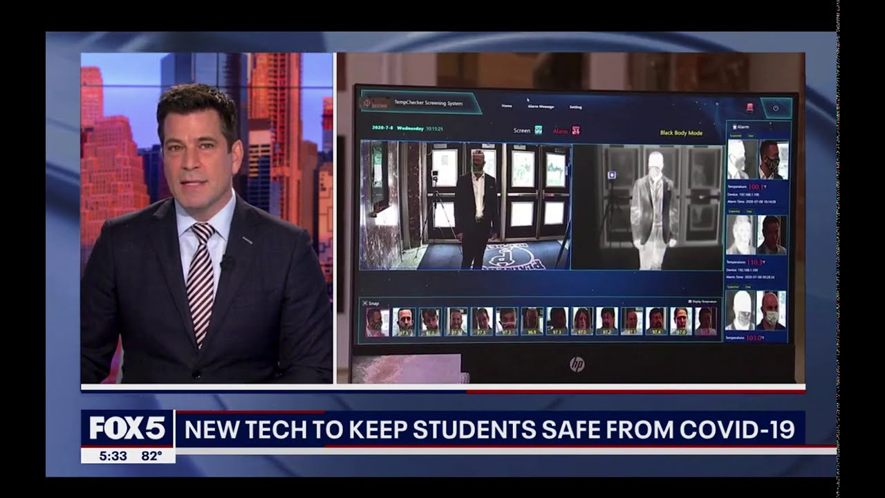 Intralogic Solutions introduces technology to keep teachers and ...