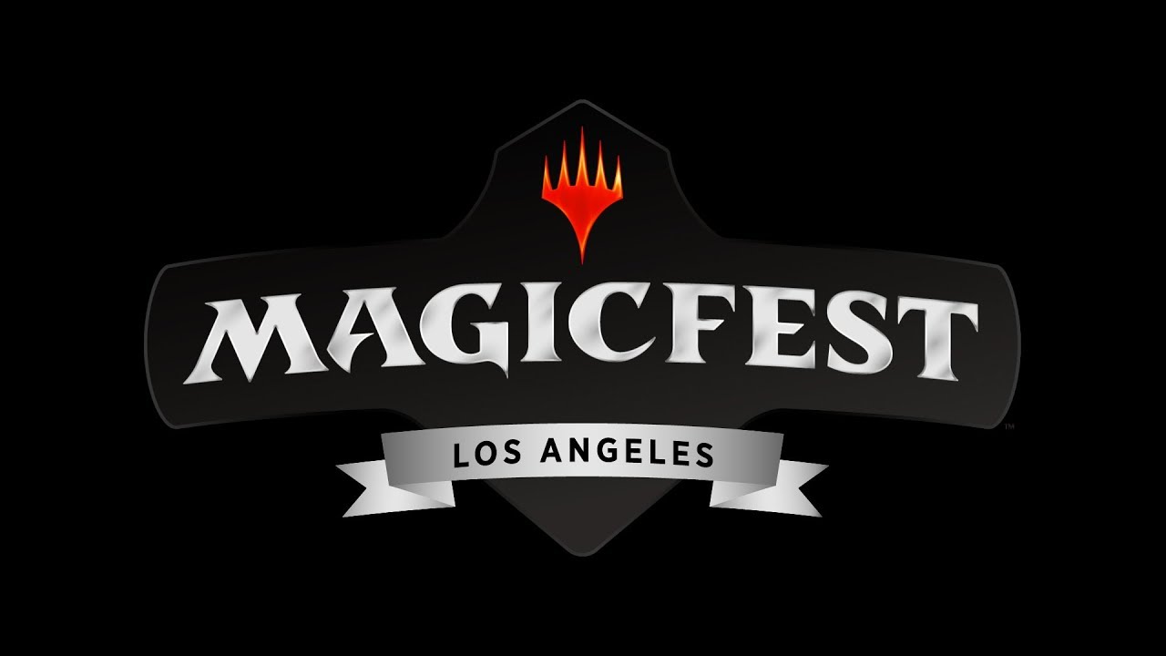 GP LA - Pauper, Finals: Joseph Hourani (Familiars) vs. Max Forlini ...