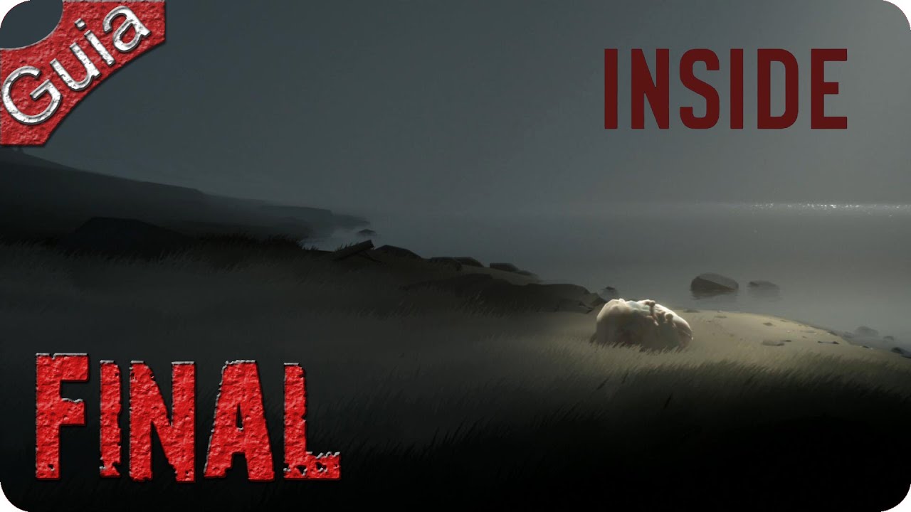 Inside Final Español - YouTube