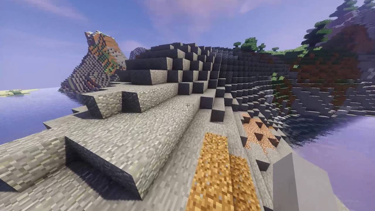 Minecraft Benchmark: i3 6100 w/GTX 950 & 16gb ram - YouTube