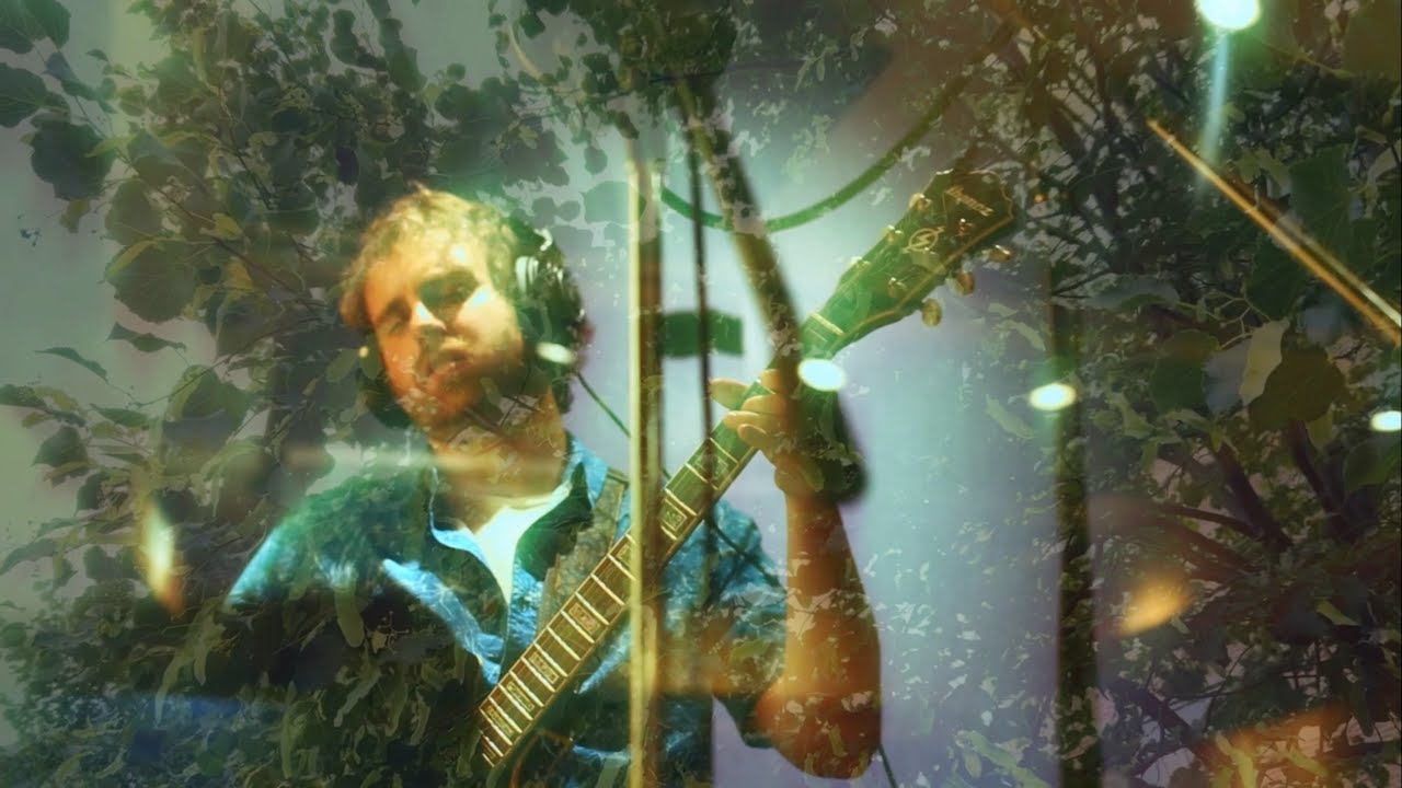 The Forest, by the Noah Flint Assembly - YouTube