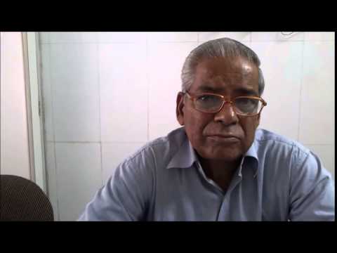 Dr. Sunil Mehra-Patient Feedback2 Depression - YouTube