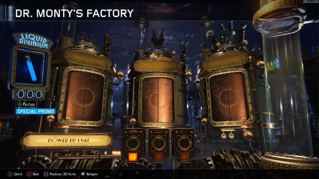 Cod Zombies God - YouTube