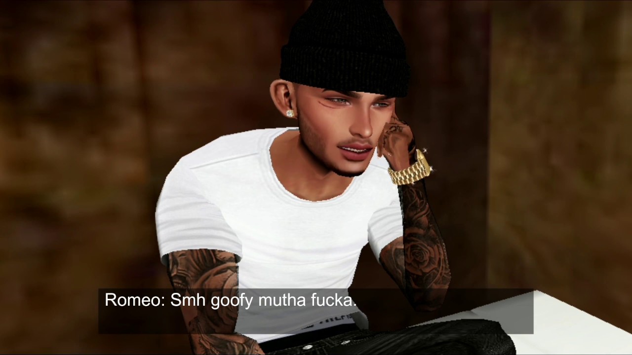 Imvu Series " The Lost Brothers" Episode 4 - YouTube