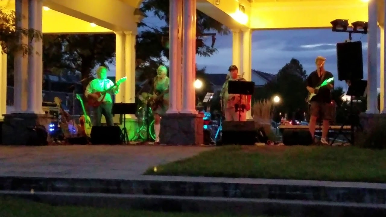 White Rabbit - YouTube