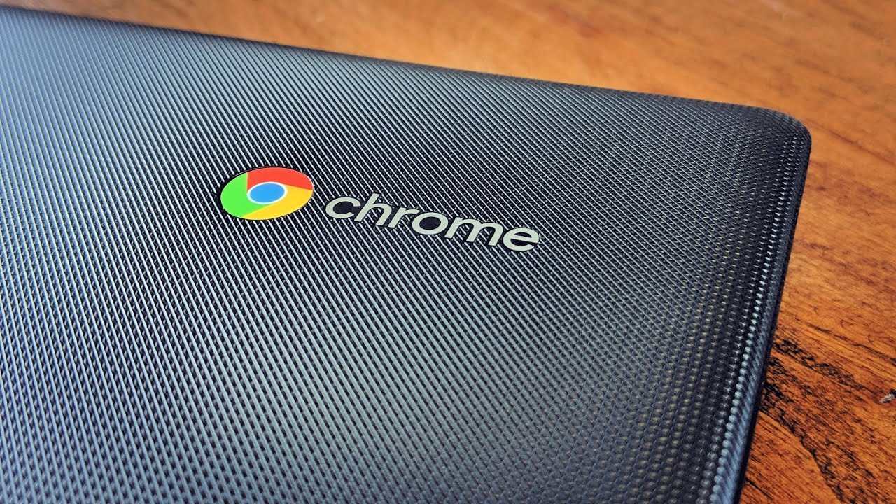 How To Reset Your Chromebook From Sign In Screen (if you forgot your ...